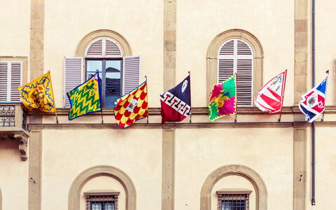 Palio di Siena: Everything You Need to Know About the Iconic Horse Race
