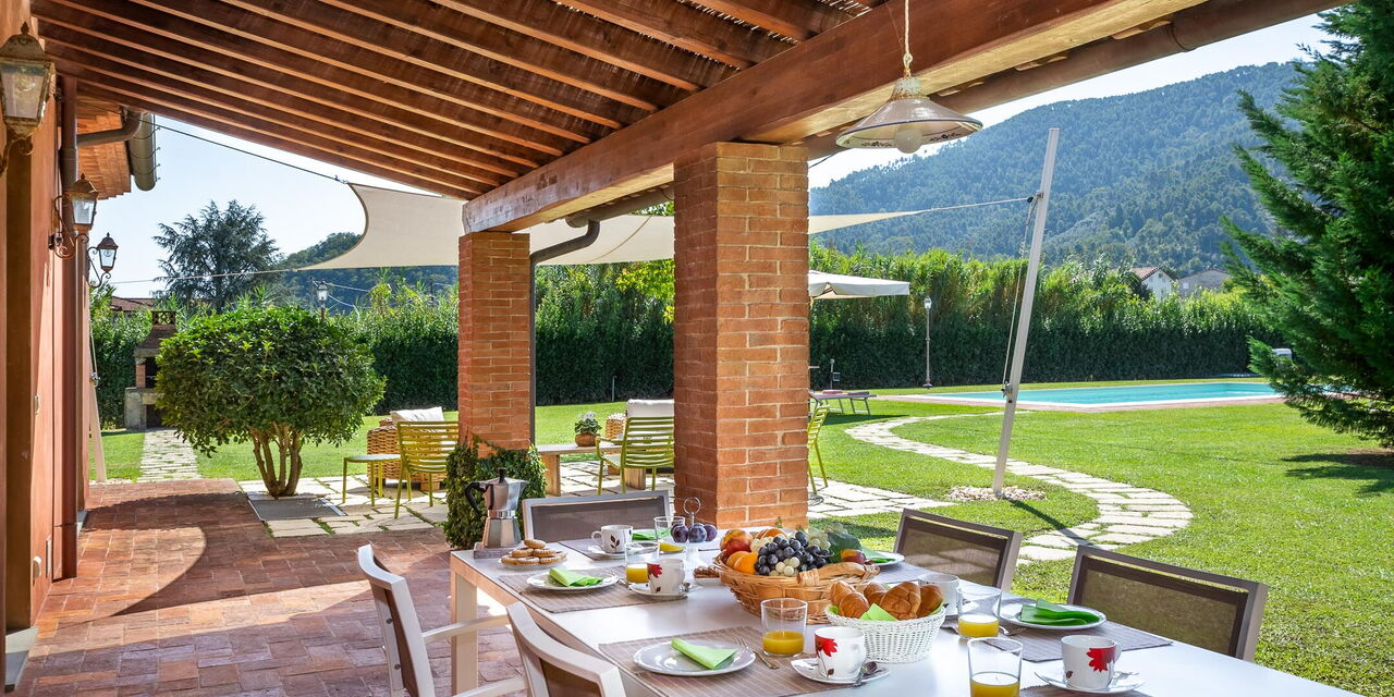 Le Vigne 4 people| Villas In Tuscany With Pool | Salogi Villas Italy