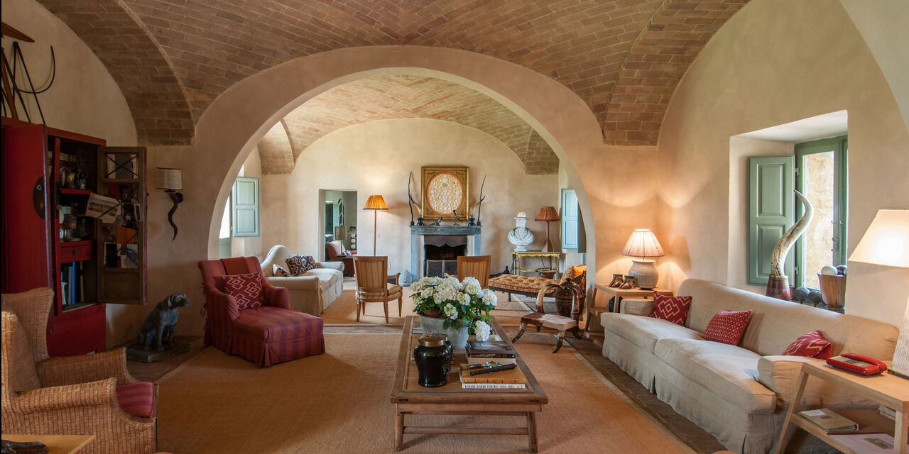 The Ultimate Travel Guide to Tuscany | Salogi Magazine